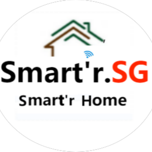 Smart'r.SG Singapore Official Online Store | Shop Now on Lazada