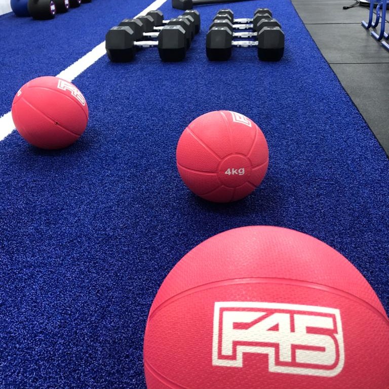 Functional Fitness Club Official Store in Singapore, Online Shop 01 2025