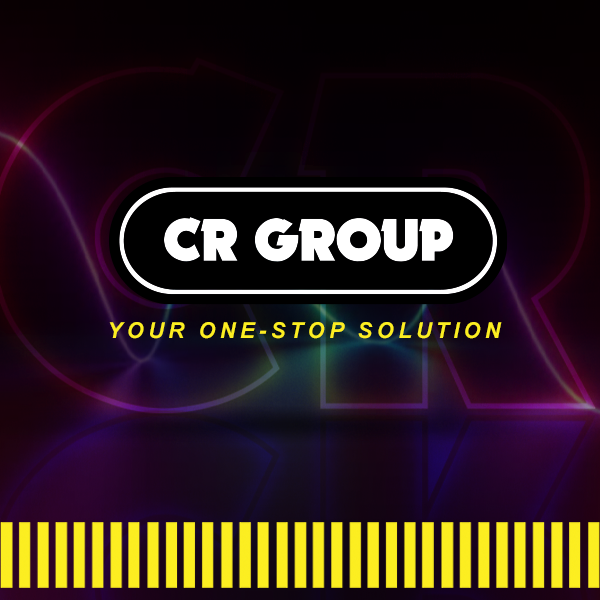 CR GROUP | SG
