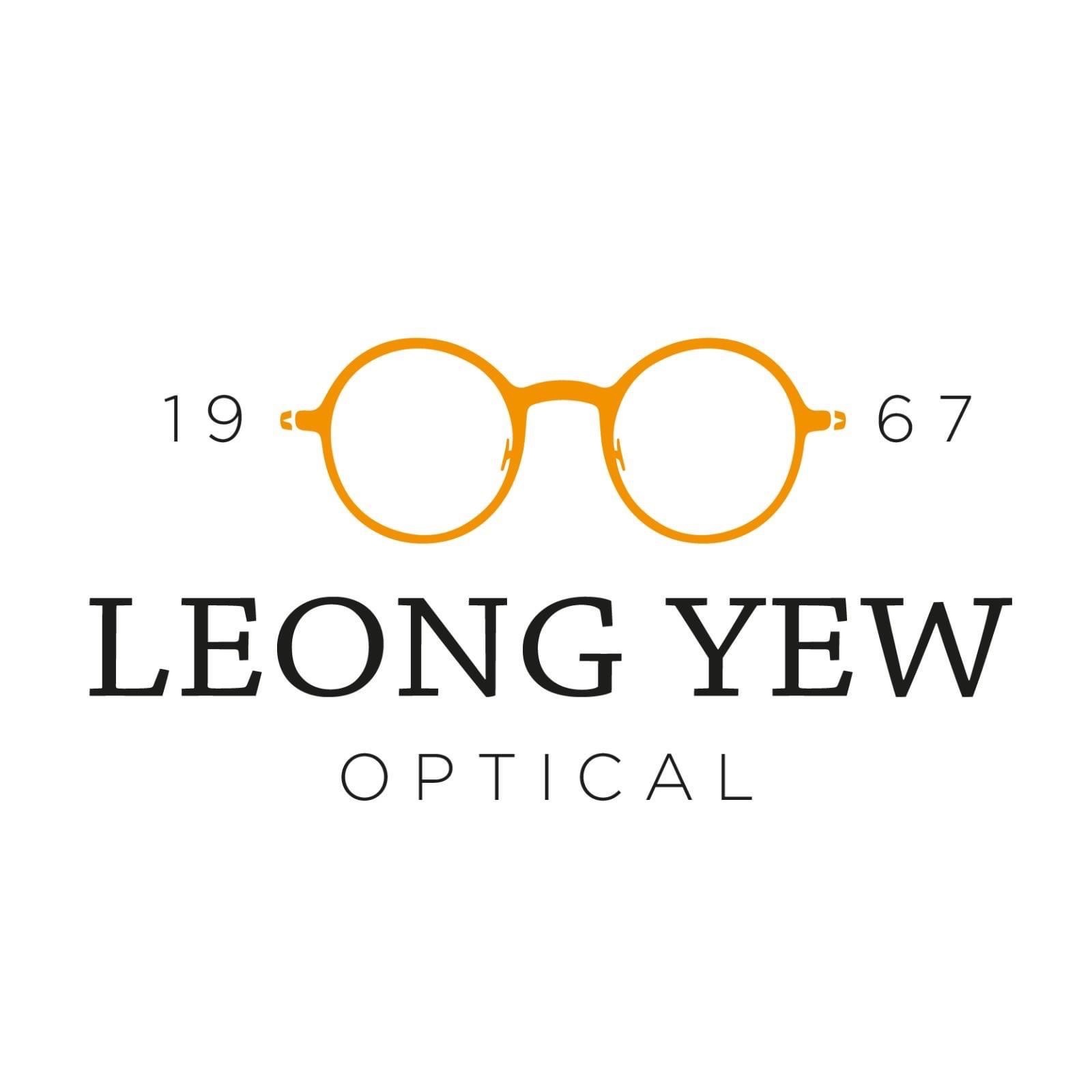 Leong Yew Optical Singapore Official Online Store | Shop Now on Lazada