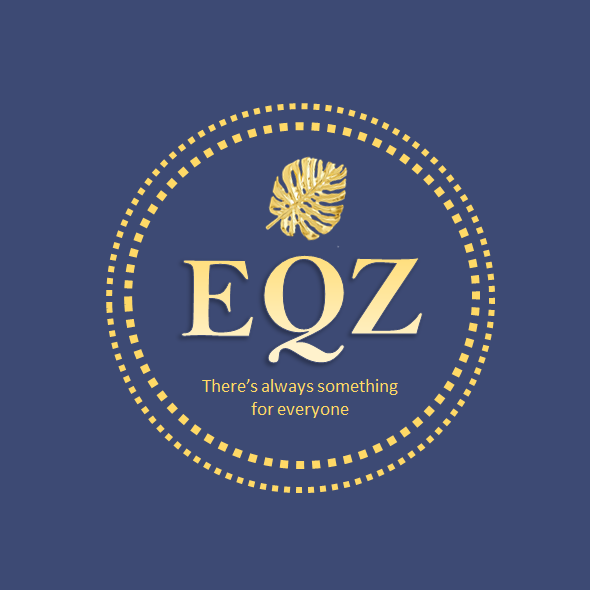 EQZ Official Store in Singapore, Online Shop 12 2024