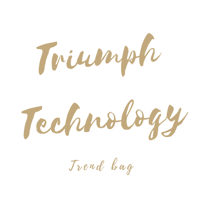 Triumph Technology Singapore Official Online Store | Shop Now on Lazada