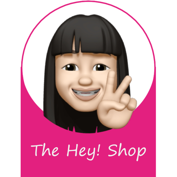 The Hey Shop | SG