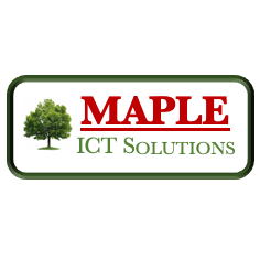 Maple ICT Solutions Singapore Official Online Store | Shop Now on Lazada