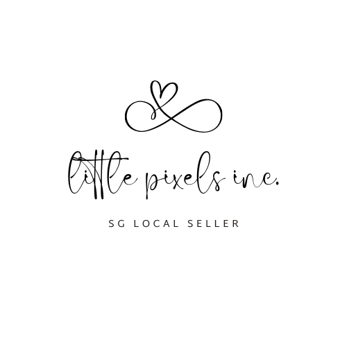Pixel Co. Singapore Official Online Store | Shop Now on Lazada