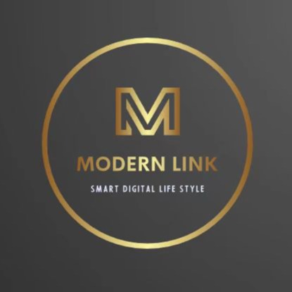 MODERN LINK Official Store in Singapore, Online Shop 09 2024