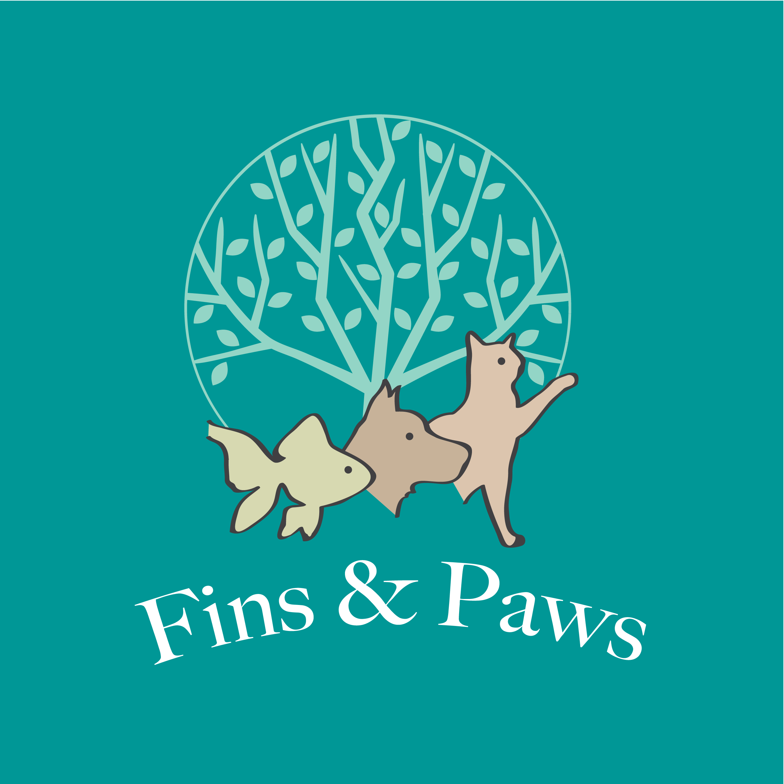 Fins and Paws Singapore Official Online Store | Shop Now on Lazada
