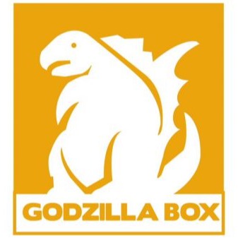 Godzilla Box Official Store in Singapore, Online Shop 11 2024