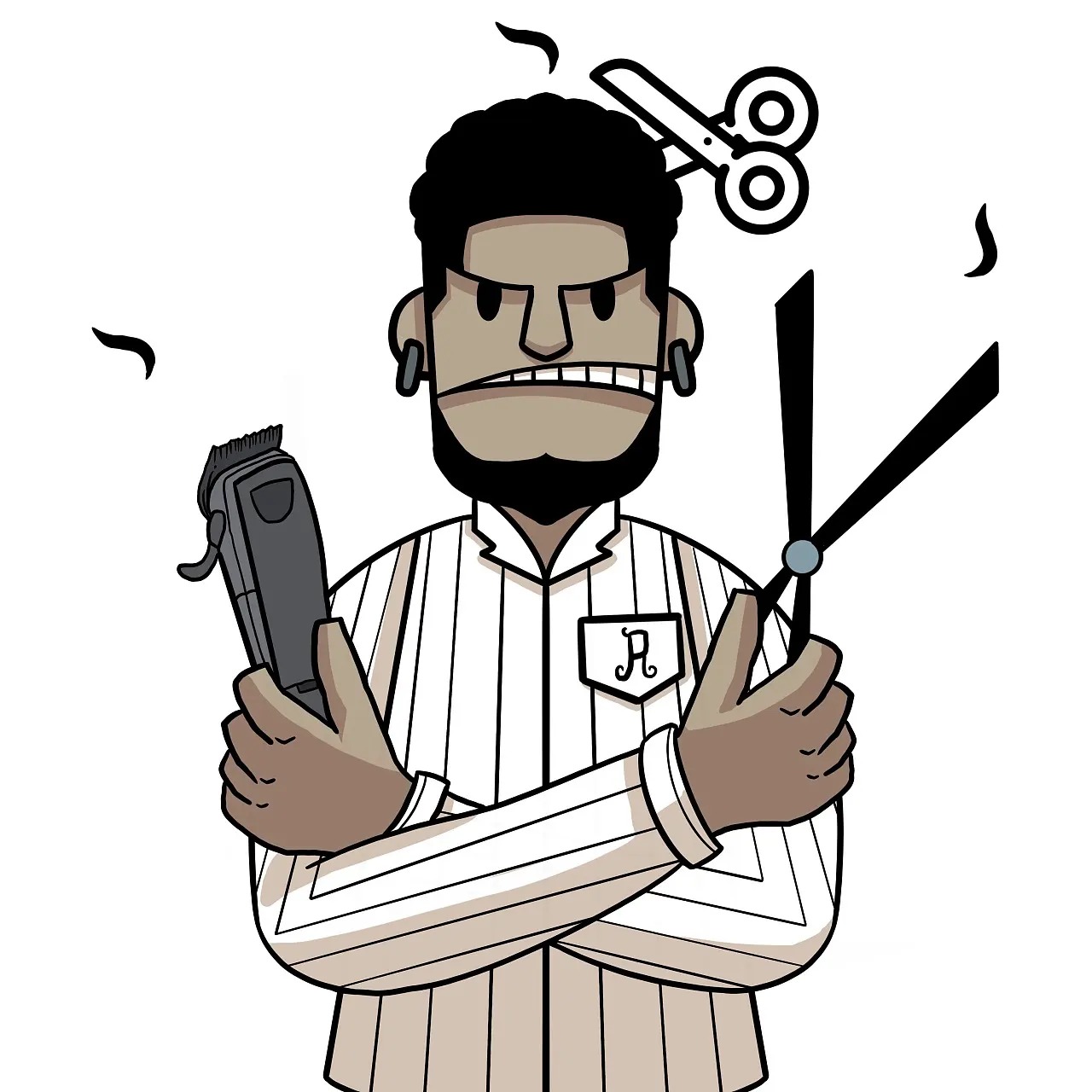 Shop online with BarberTop Shop now! Visit BarberTop Shop on Lazada.