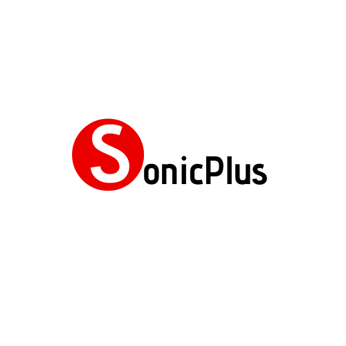 sonicplus Official Store in Singapore, Online Shop 03 2025