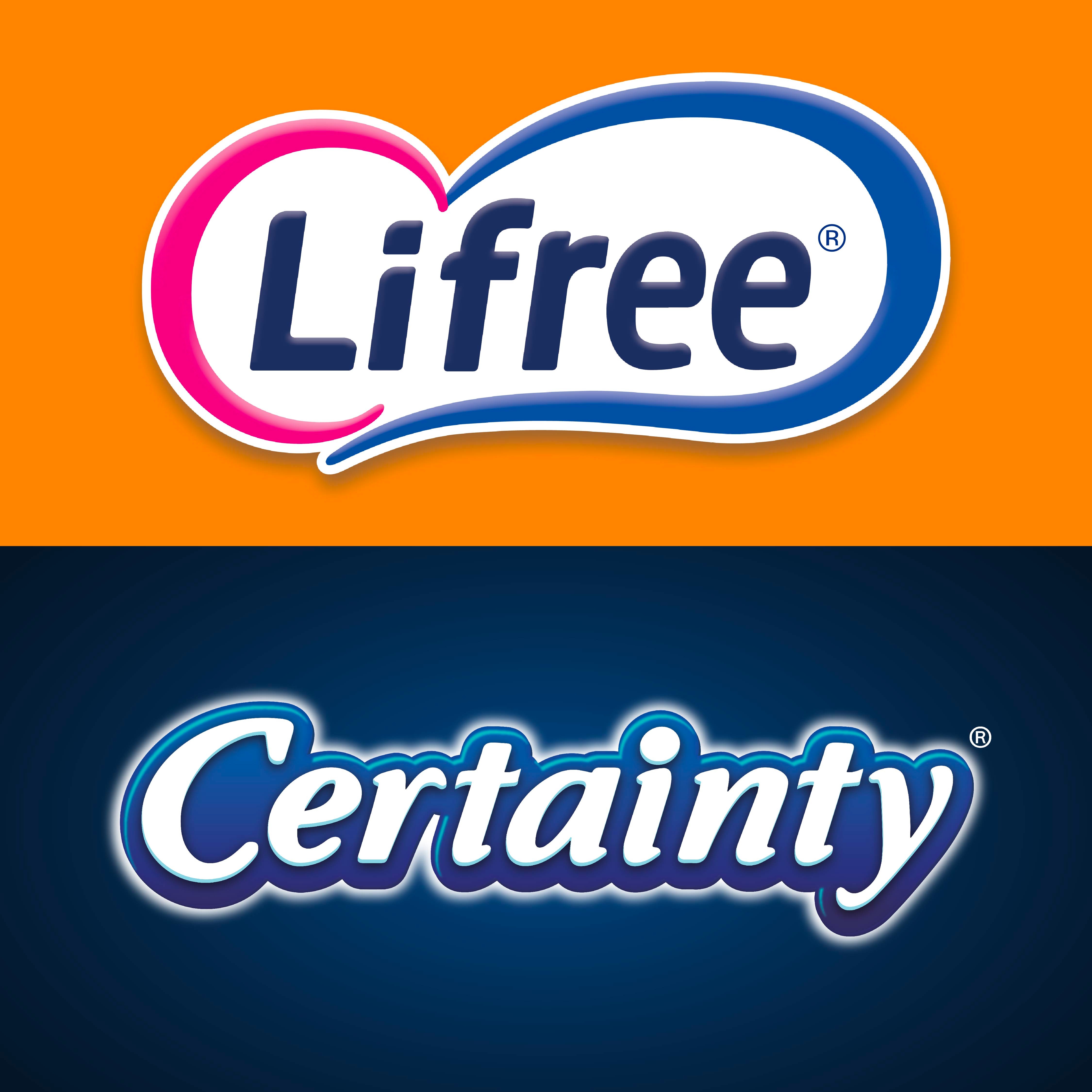 Lifree and Certainty Singapore Official Online Store | Shop Now on Lazada