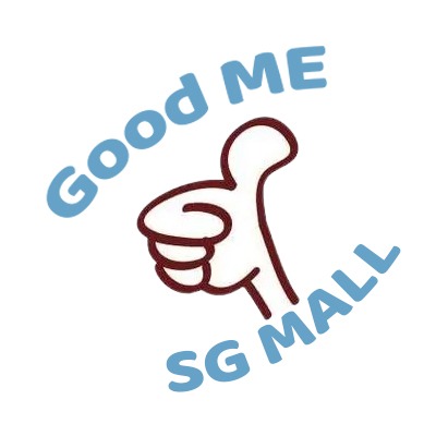 GoodME SG.mall Singapore Official Online Store | Shop Now on Lazada
