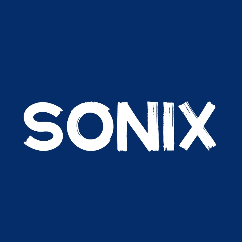 SONIX Brand Store Official Store in Singapore, Online Shop 05 2025