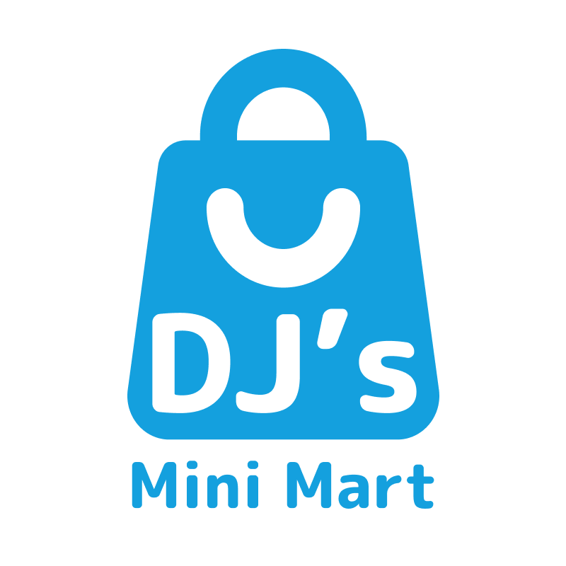 DJ's Mini Mart Official Store in Singapore, Online Shop 02 2025