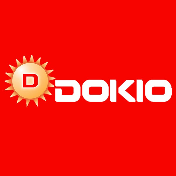 DOKIO Singapore Official Online Store | Shop Now on Lazada