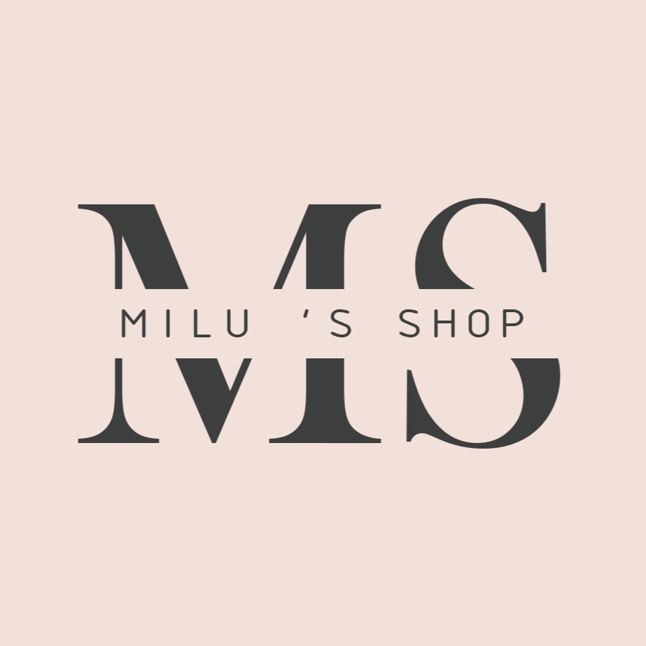 Milu's Shop Official Store in Singapore, Online Shop 05 2025