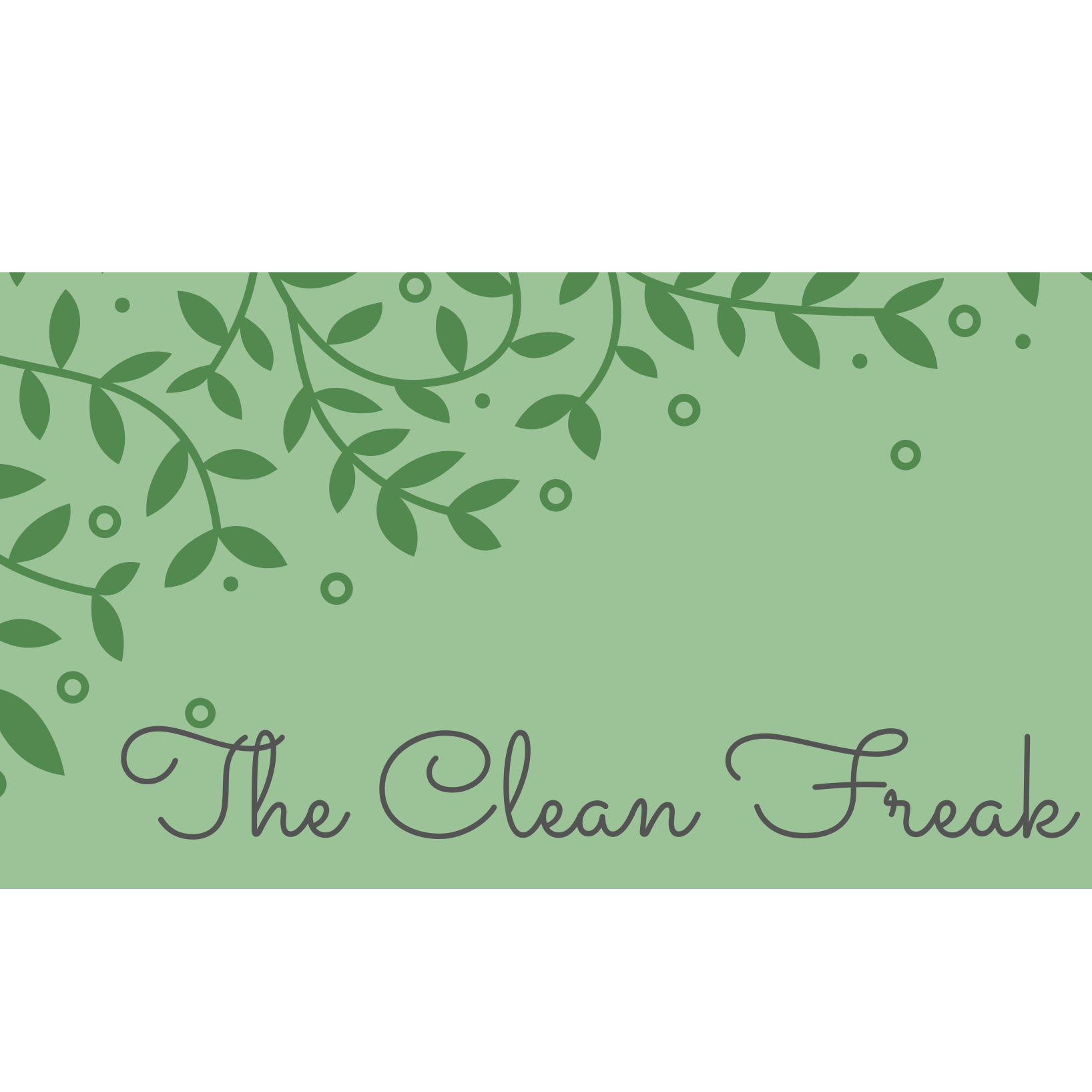 The Clean Freak Singapore Official Online Store | Shop Now on Lazada