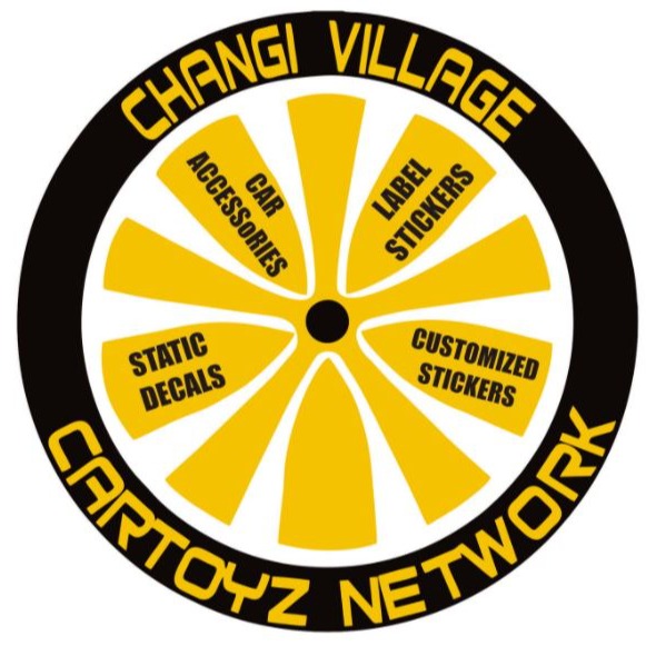 Sticker Shop Singapore Official Online Store | Shop Now on Lazada