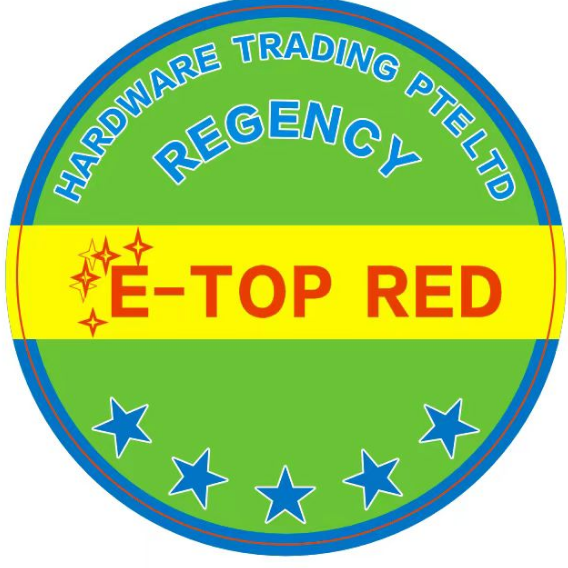 REGENCY HARDWARE TRADING PTE LTD. Singapore Official Online Store ...
