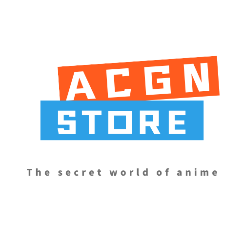 Shop online with ACGN Store now! Visit ACGN Store on Lazada.