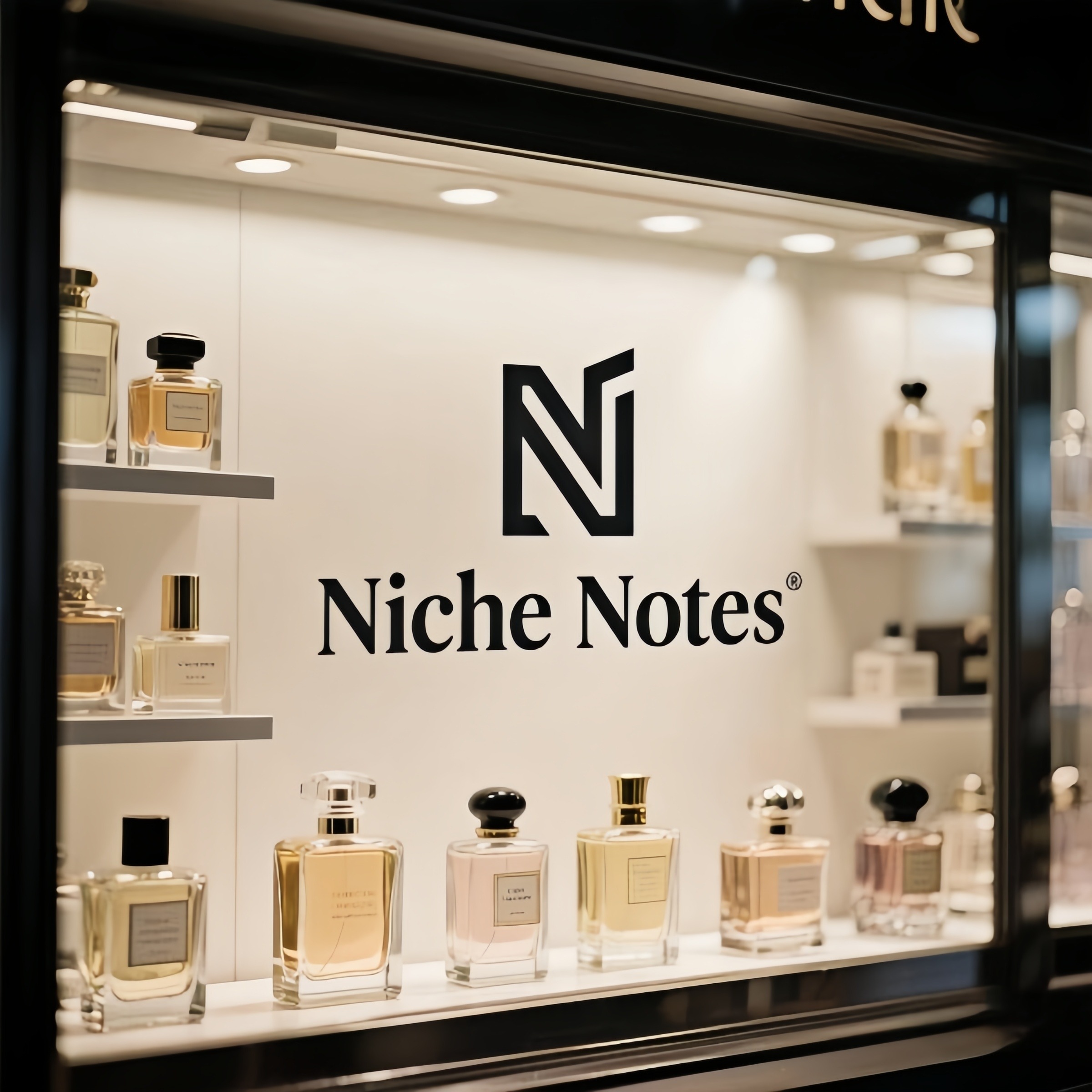 Niche Notes Perfume Singapore Official Online Store | Shop Now on Lazada