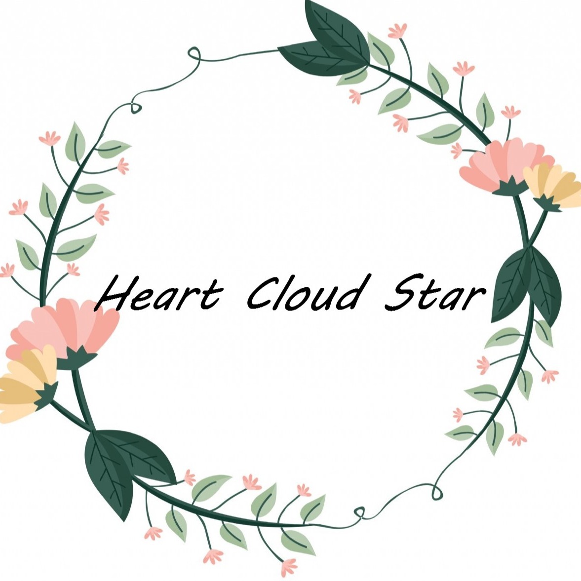 Heart Cloud Star Singapore Official Online Store | Shop Now on Lazada