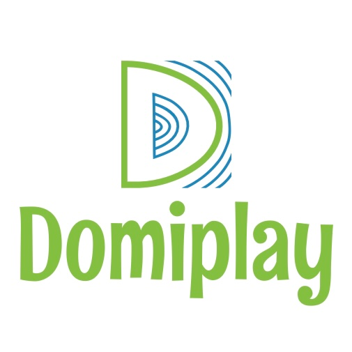 Domiplay Official Store in Singapore, Online Shop 10 2024
