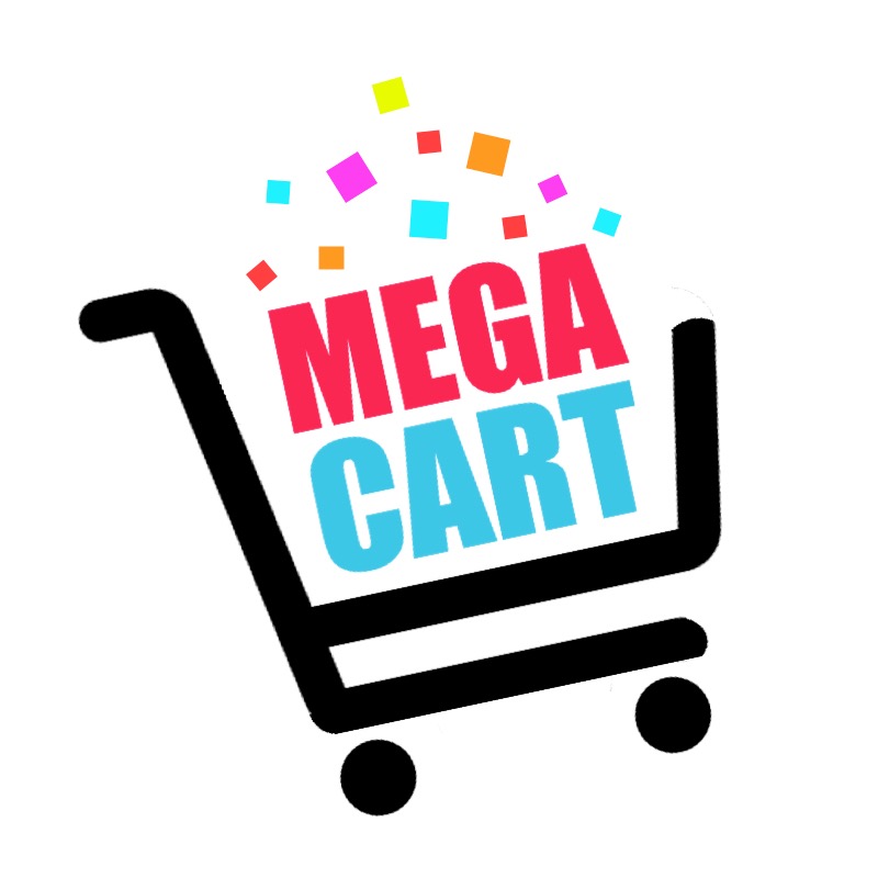 MEGA CART Singapore Official Online Store | Shop Now on Lazada