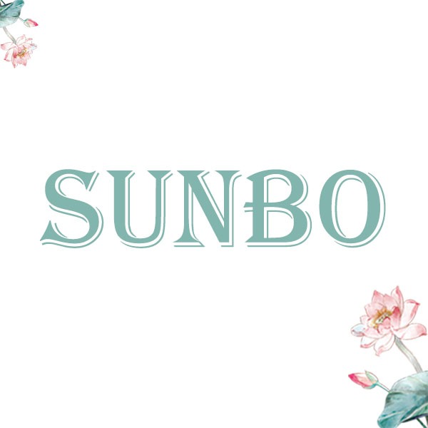 Shop online with SUNBO now! Visit SUNBO on Lazada.