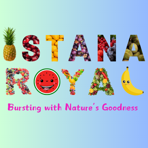 ISTANA Royal Fruits Singapore Official Online Store | Shop Now on Lazada