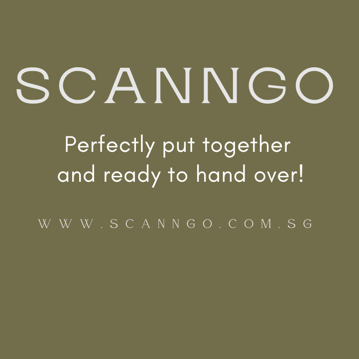 Scan N Go Singapore Official Online Store | Shop Now on Lazada