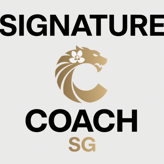 SIGNATURE COACH SG Singapore Official Online Store | Shop Now on Lazada