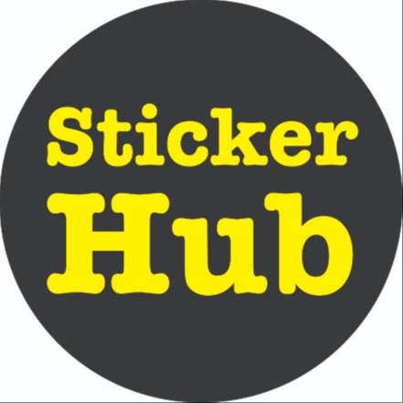 stickerhub Official Store in Singapore, Online Shop 04 2025