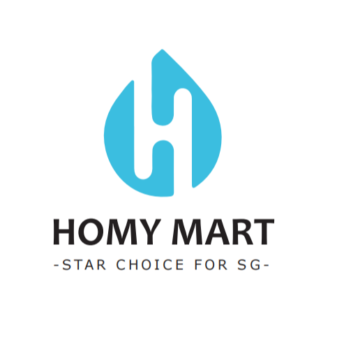 HOMY MART Singapore Official Online Store | Shop Now on Lazada