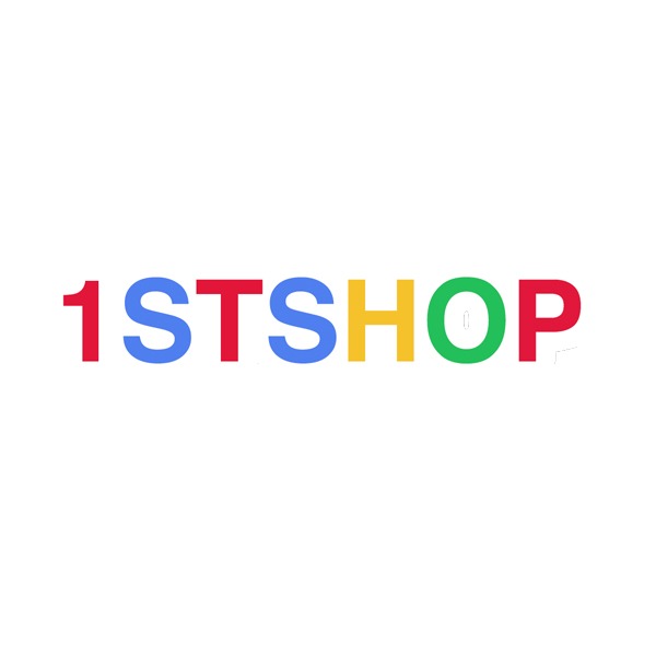1STSHOP Official Store in Singapore, Online Shop 03 2025
