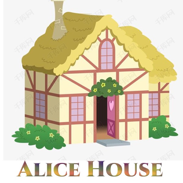 Alice's House Official Store in Singapore, Online Shop 04 2025