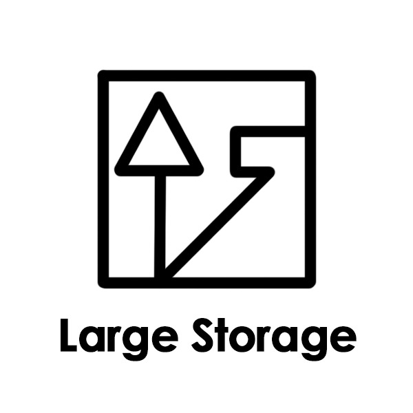 Large Storage Official Store in Singapore, Online Shop 05 2025