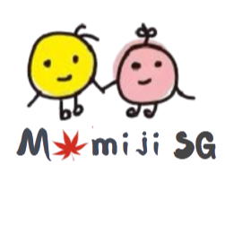 Momiji SG Singapore Official Online Store | Shop Now on Lazada