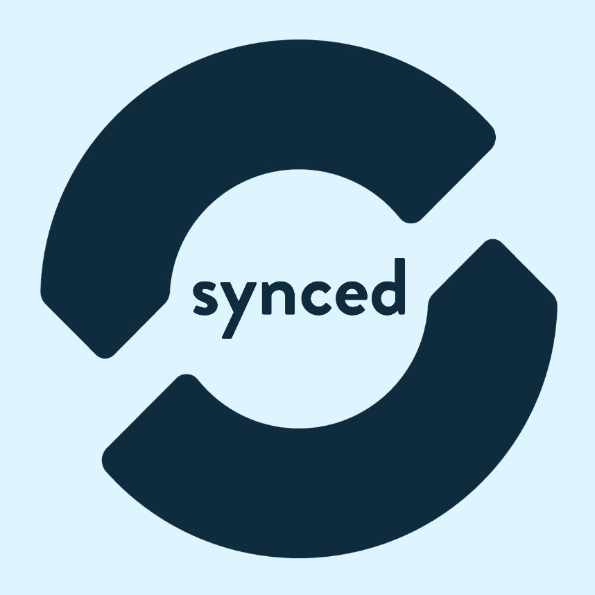 SYNCED Official Store in Singapore, Online Shop 02 2025