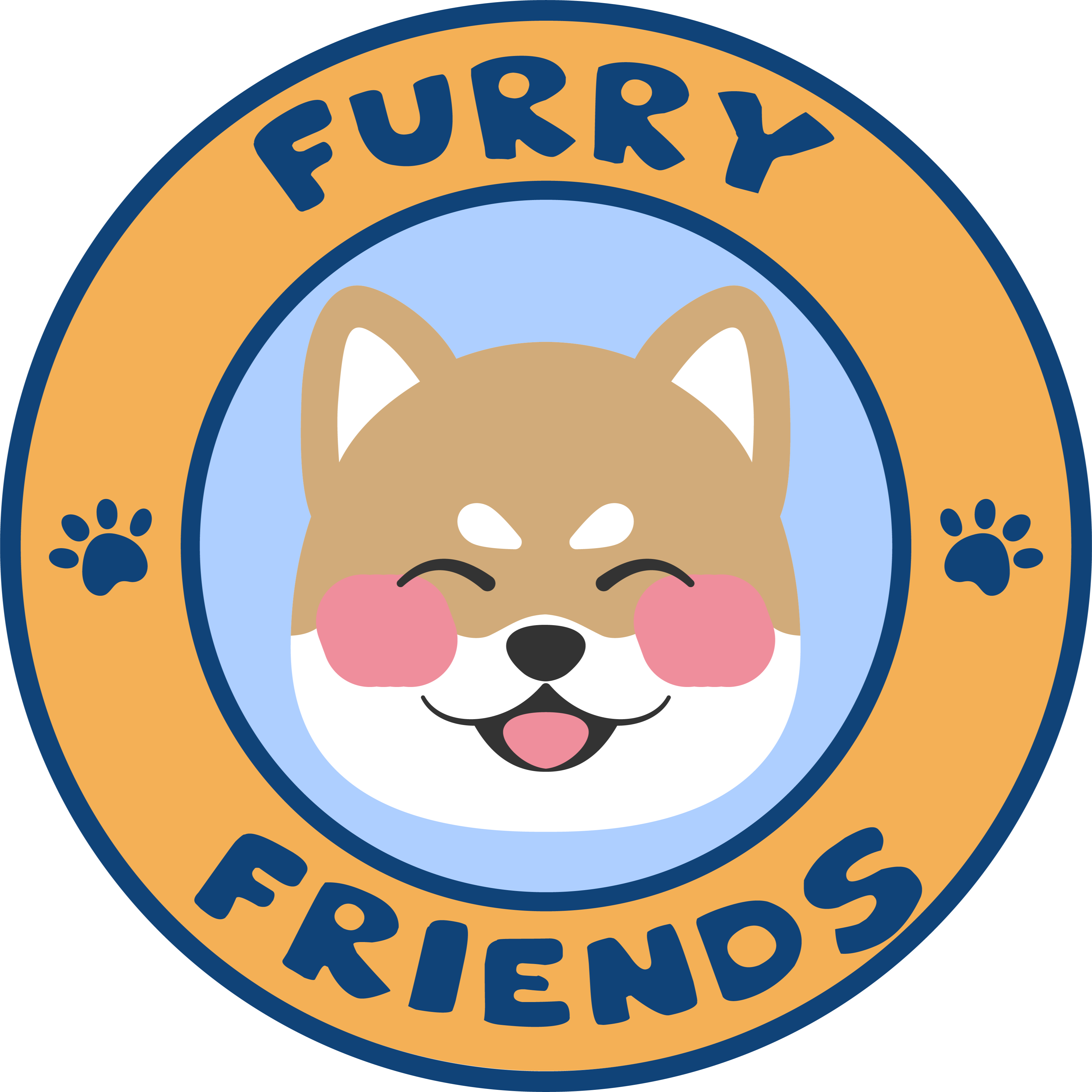 Shop online with The Furry Friends Club now! Visit The Furry Friends ...