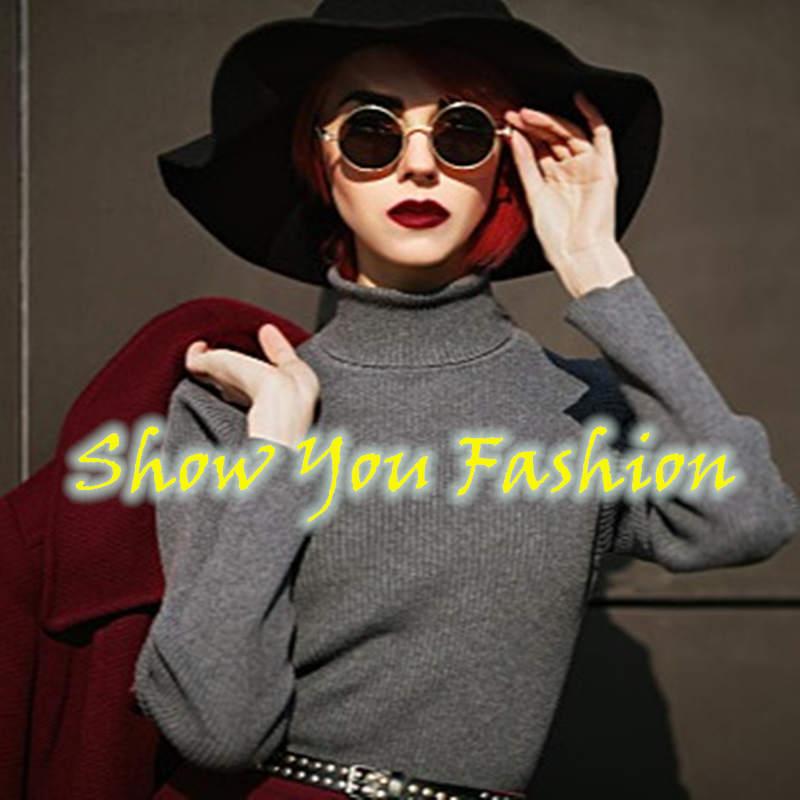 Show You Fashion Official Store in Singapore, Online Shop 04 2025