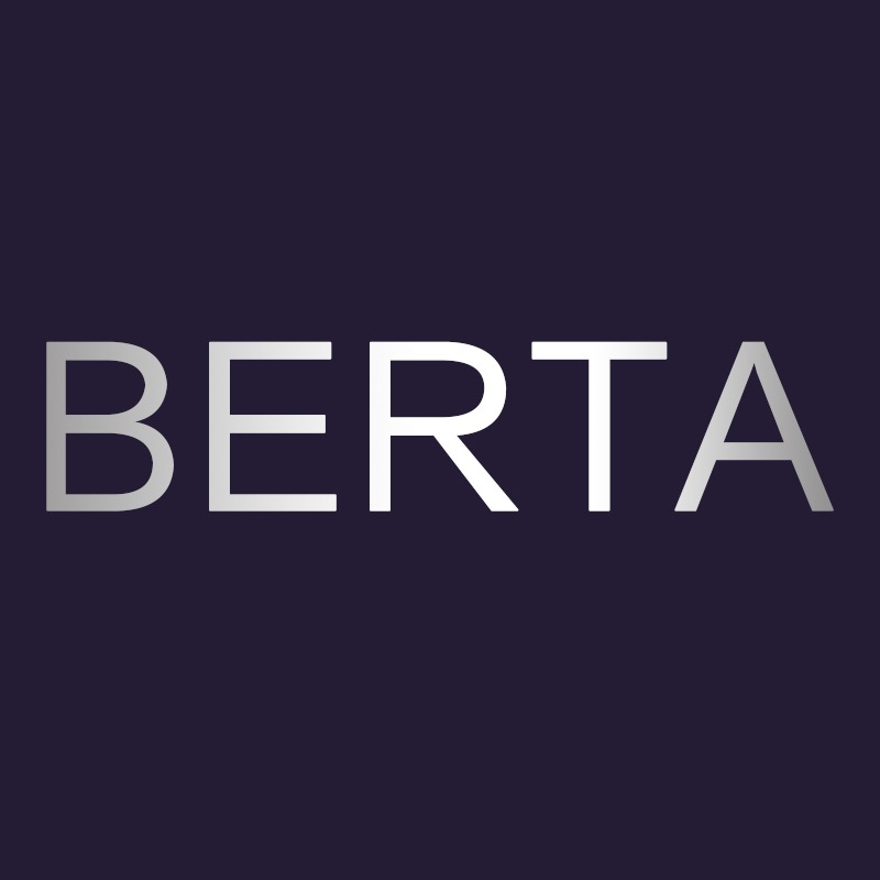 BERTA Digital Singapore Official Online Store | Shop Now on Lazada