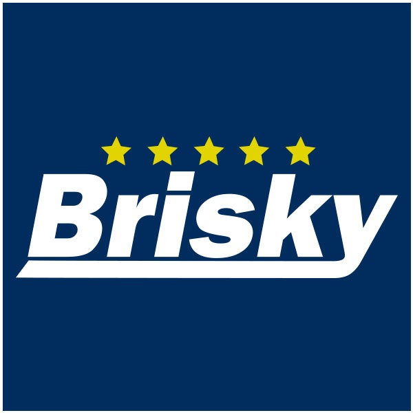Shop at Brisky | lazada.sg