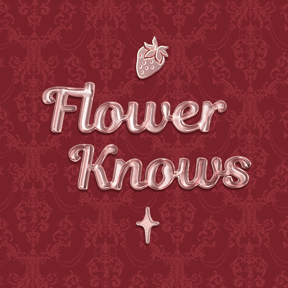FlowerKnows Official Store in Singapore, Online Shop 04 2025