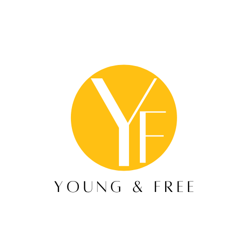Young and Free Singapore Official Online Store | Shop Now on Lazada