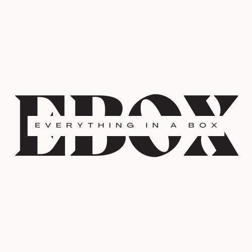 Shop online with ebox now! Visit ebox on Lazada.