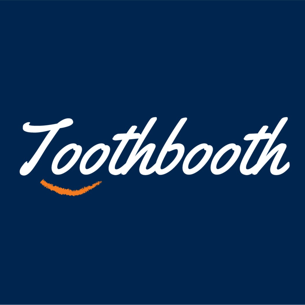 TOOTHBOOTH.COM Singapore Official Online Store | Shop Now on Lazada