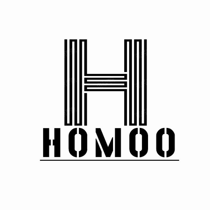 HOMOO Official Store in Singapore, Online Shop 05 2025