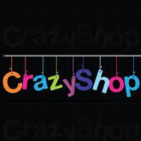 CRAZY SHOP Official Store in Singapore, Online Shop 03 2025