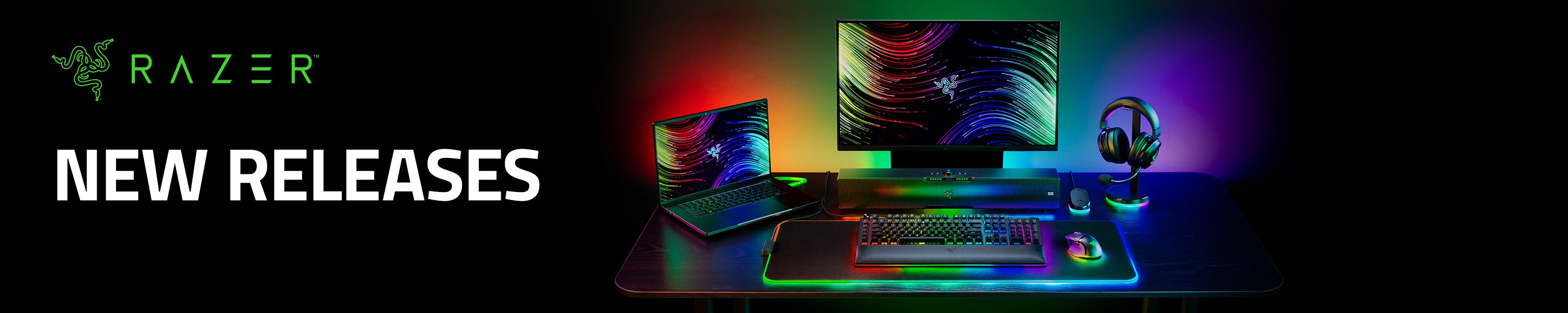 Razer Singapore Official Online Store | Shop Now on Lazada